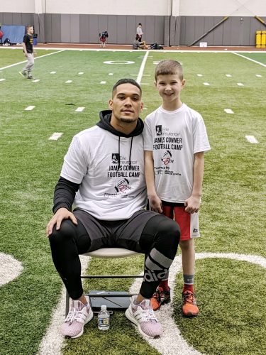 Conner Camp | News, Sports, Jobs - Times Observer